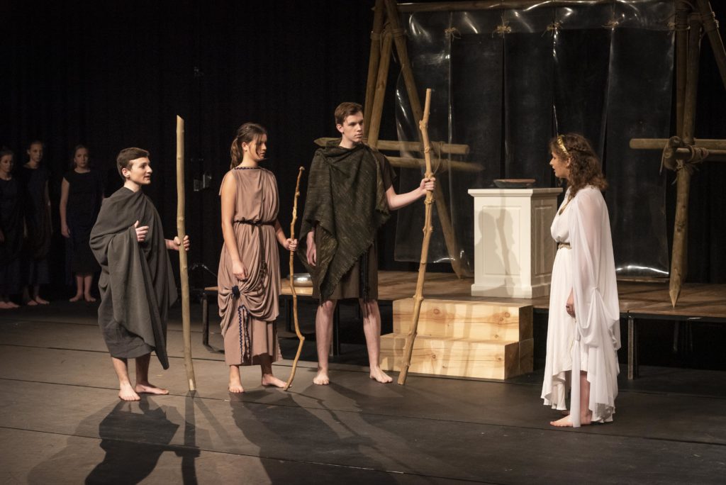 About Aischylos : Aischylos.com